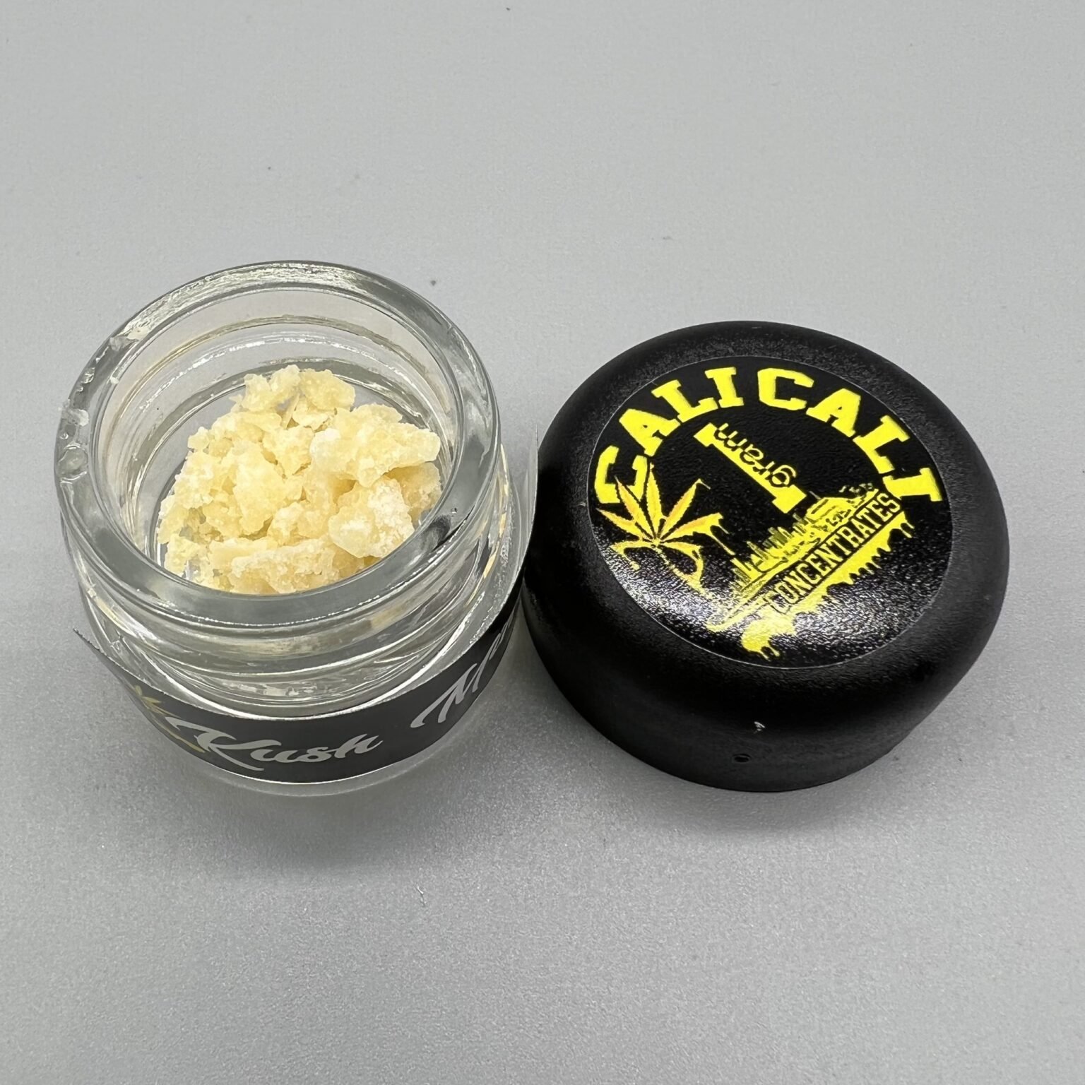 Badder 1/2 LB – Cali Drip La Shop