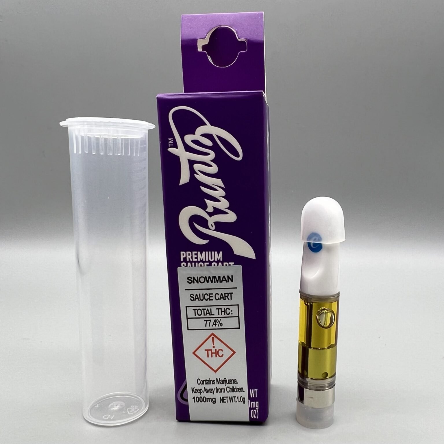 TKO Carts (Live Resin) - Cali Drip La Shop