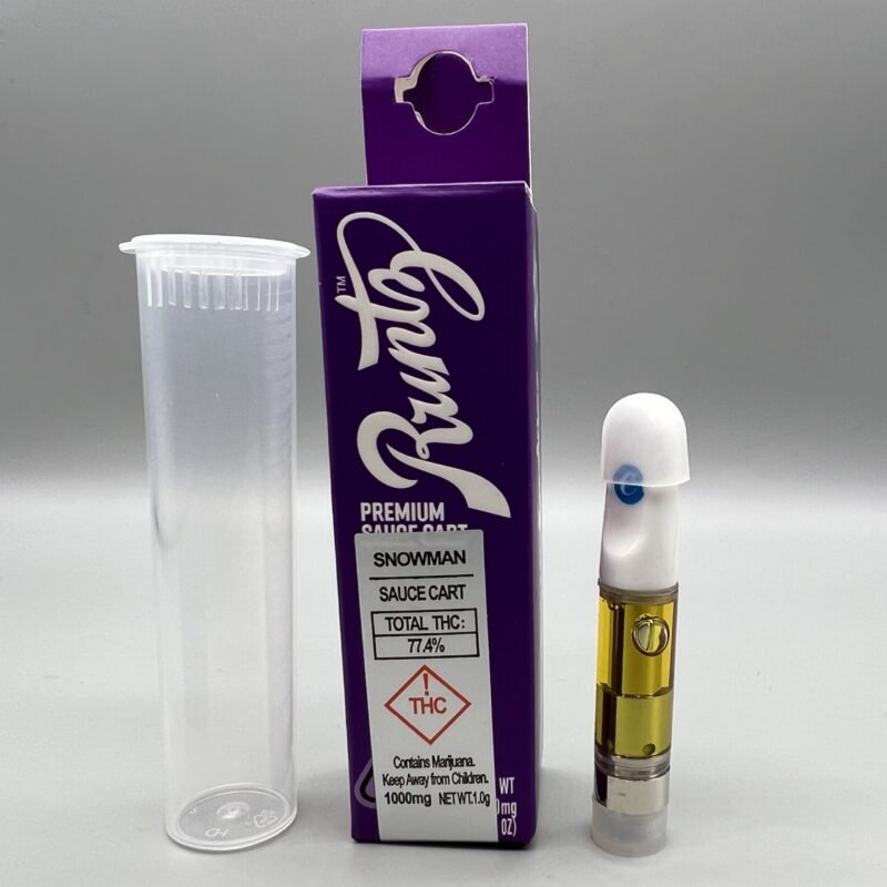 TKO Carts (Live Resin) - Cali Drip La Shop