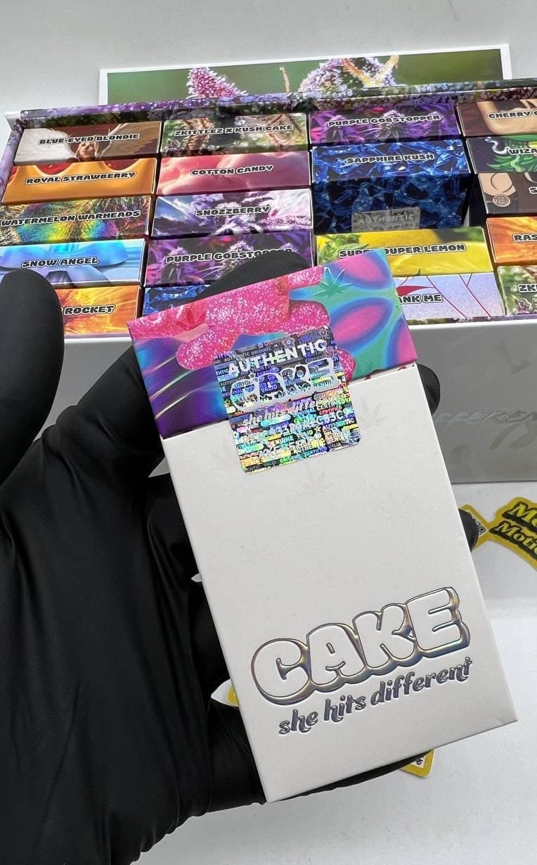 Cali Drip La Shop - Buy Cannabis Products