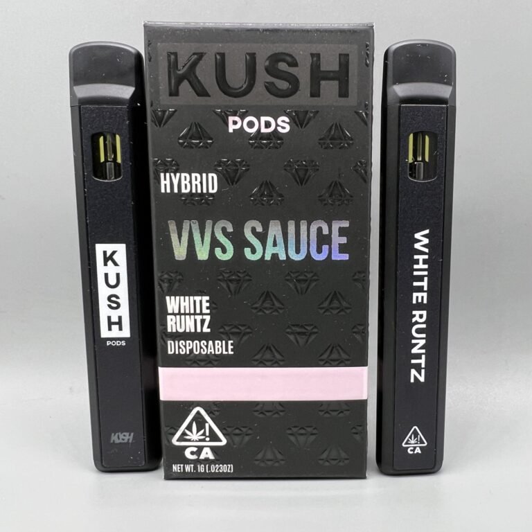 TKO Carts (Live Resin) - Cali Drip La Shop