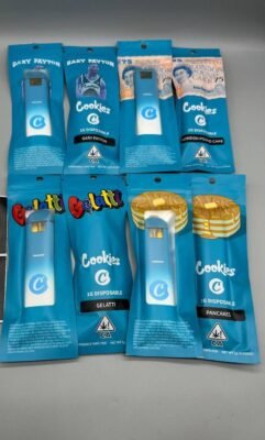 Cali Drip La Shop - Buy Cannabis Products