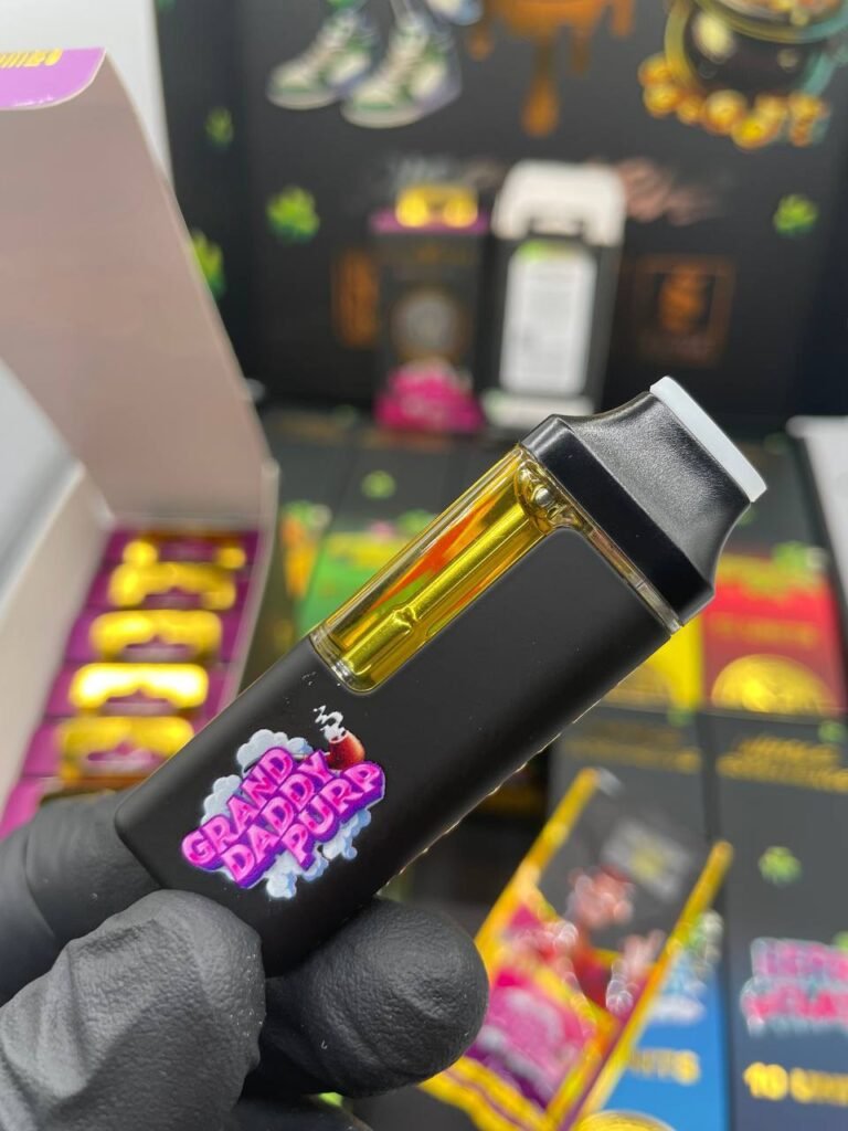 MUHA Meds Carts - 2G SUMMER EDITION - Cali Drip La Shop