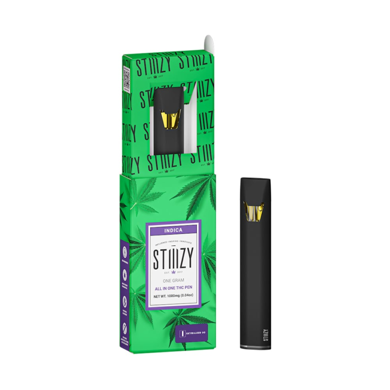 Skywalker OG [1000mg] - Cali Drip La Shop